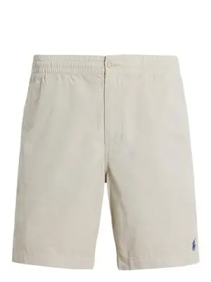 Ralph Lauren Polo Prepster Twill Short - Stoneware Grey