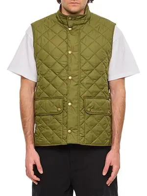 BARBOUR Lowerdale Waistcoat