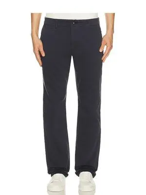 Paige Vincent Straight Chino In . Also - Blue