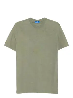 KIRED Cotton T-shirt - Green