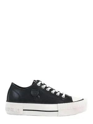KARL LAGERFELD Kampus Max Platform Sneakers