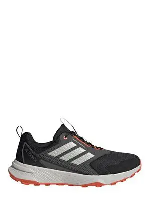 Adidas Tracefinder Trail - Core Black/grey One/semi Impact Orange