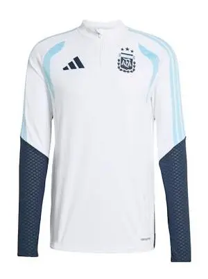 Adidas Argentina 2026 Tiro Top - White