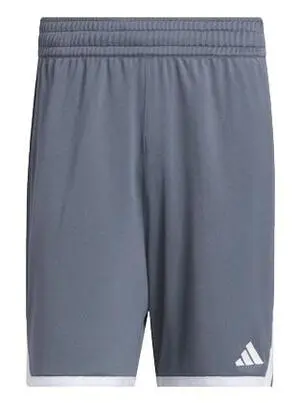 Adidas 3g Speed Aeroready Shorts - Grey Four White