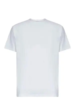 Givenchy Regular Fit T-shirt - White