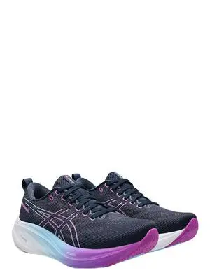 Asics Gel-saiun 3 - Midnight/orchid
