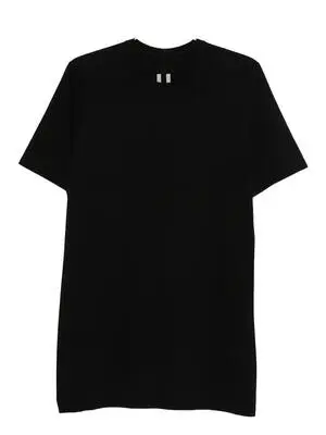 Rick Owens Level T-shirt - Black