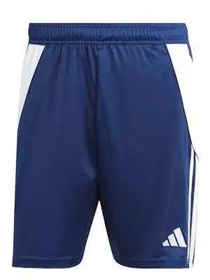 Adidas Tiro 24 Shorts - Team Navy Blue White