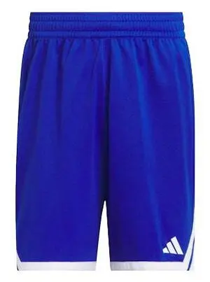 Adidas 3g Speed Aeroready Shorts - Royal Blue White
