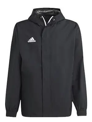 Adidas All-weather Jacket Entrada 22 - Black