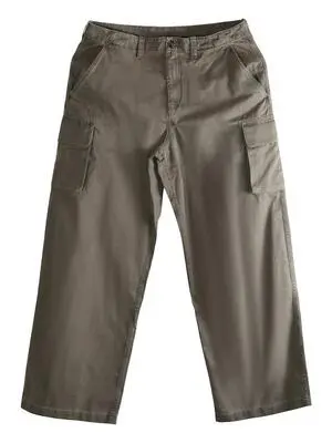 Our Legacy Mount Cargo Trousers - Ditch
