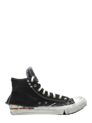MAISON MARGIELA Love To Death Sneakers - Blue/black