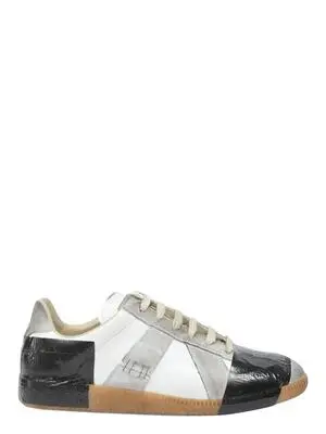 MAISON MARGIELA Taped Replica - Off White/black