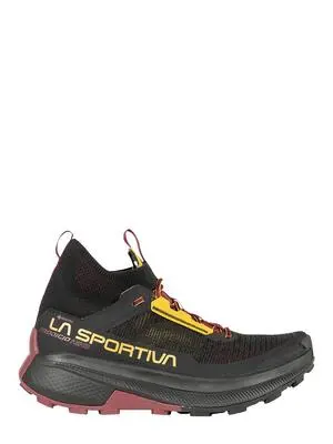 LA SPORTIVA Prodigio Hike Gore-texin - Black/savana