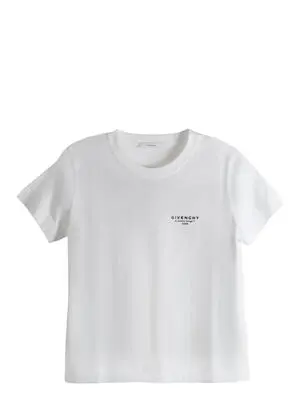 Givenchy Regular T-shirt - White