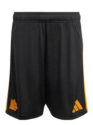 Adidas 25/26 Away Shorts - Black