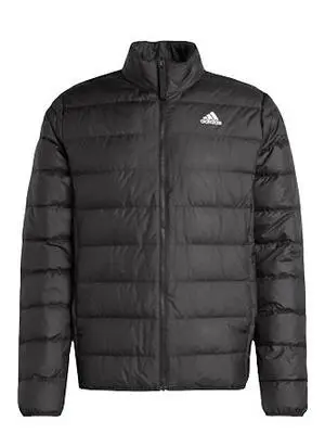 Adidas Essentials Lite Down Jacket - Black