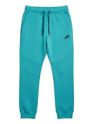 Nike Tech Fleece Jogger Pants - Dusty Cactus/black