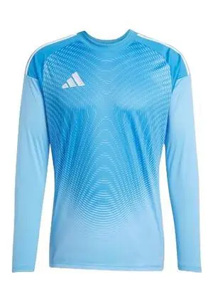 Adidas Tiro 25 Competition Goalkeeper Jersey - Blue Burst