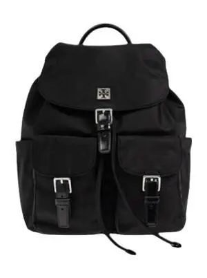 Tory Burch Virginia Backpack - Black