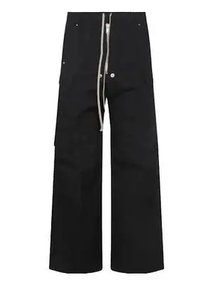 RICK OWENS Cargobela Pants