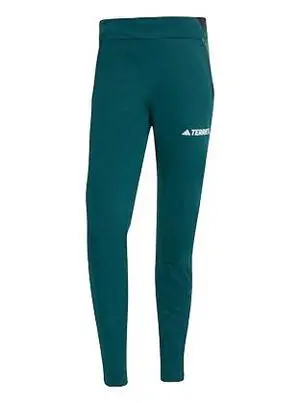 Adidas Terrex Xperior Crosscountry Ski Softshell Joggers - Aurora Ivy
