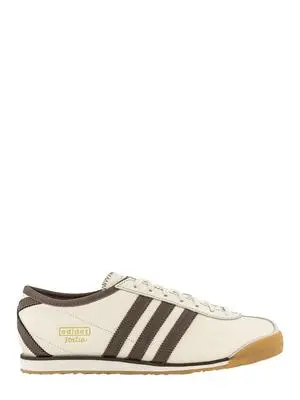 Adidas Italia 70s Sneakers - Off White/earth Strata/gum