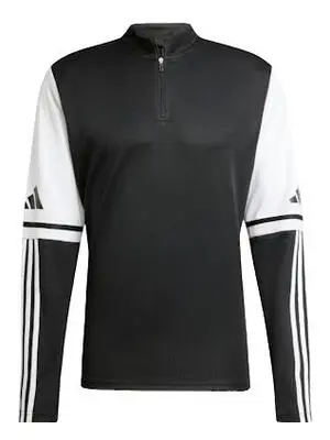 Adidas Squadra 25 Top - Black White