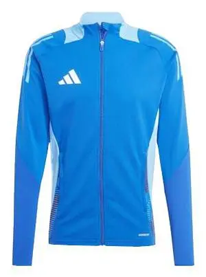 Adidas Tiro 24 Competition Jacket - Royal Blue
