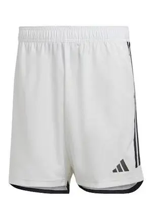 Adidas Tiro 23 Competition Match Shorts - White Black