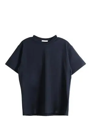 Givenchy Regular Fit T-shirt - Dark Navy Blue