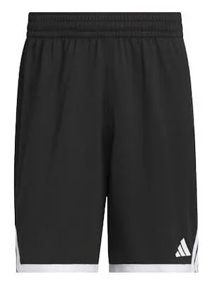 Adidas 3g Speed Aeroready Shorts - Black White