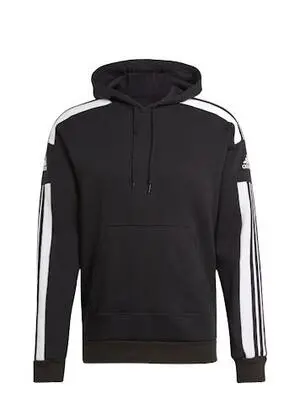 Adidas Squadra 21 Sweat Hoodie - Black
