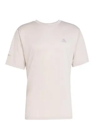 Adidas Essentials Holiday Pack T-shirt - Beige