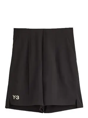 Adidas Y-3 Pro Ergo Shorts - Black