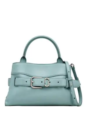 Marc Jacobs The Small Satchel Sky Blue