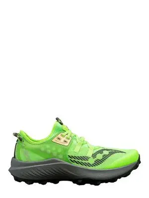 Saucony Endorphin Riftin Sneakers - Slime/umbra