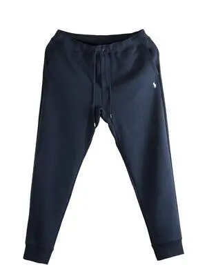 POLO RALPH LAUREN Double Knit Tech Athletic Joggers
