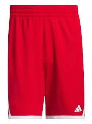 Adidas 3g Speed Aeroready Shorts - Team Power Red White