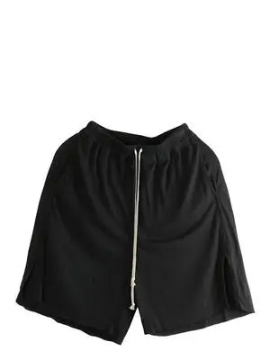Rick Owens Boxers Shorts - Black