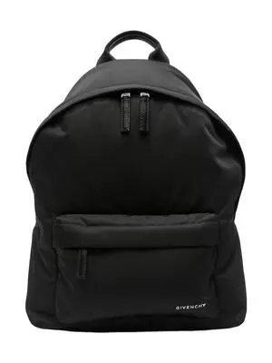 Givenchy Essential U Backpack - Black