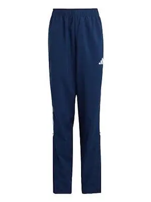 Adidas Tiro 23 League Woven Tracksuit Pants - Team Navy Blue