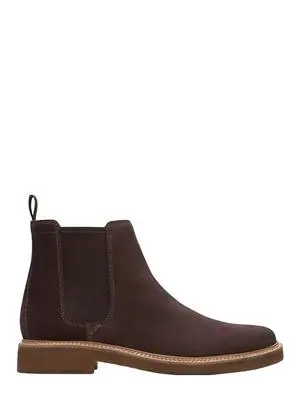 CLARKS Clarkdale Easy Chelsea Boot