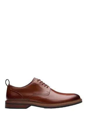 CLARKS Aldwin Lace Up Shoe