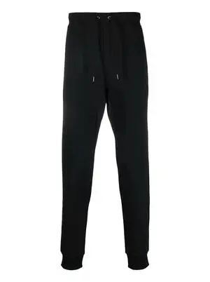 Polo Ralph Lauren Double Knit Tech Athletic Joggers - Polo Black
