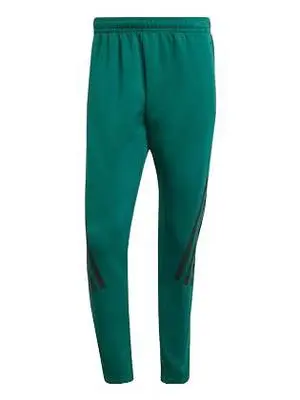 Adidas Future Icons 3stripes Joggers - Collegiate Green