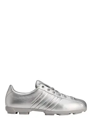 Adidas Y-3 Field Sneakers - Silver Metallic