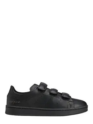 Adidas Y-3 Stan Smith Sneakers - Black