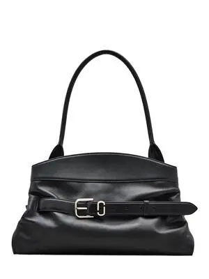 Marc Jacobs The Satchel Dakota Bag - Black