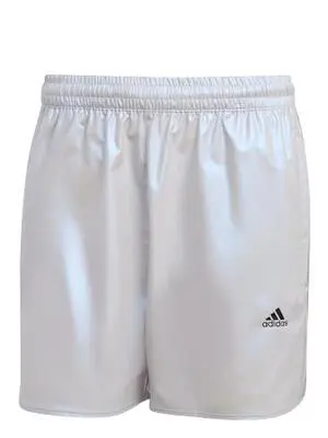 Adidas Cutline Shorts - Halo Silver
